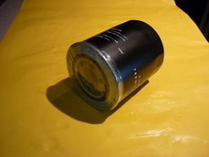Oil Filter 2.5 Turbo Diesel for Mazda Bongo/Ford Freda, Free pp to most ...
