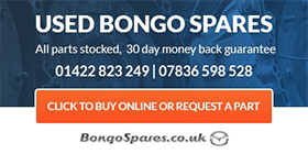 Welcome to Bongo Fury - Bongo Fury