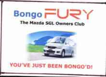 Members Press, Reviews and Offers - Bongo Fury
