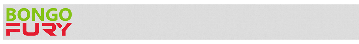 Renewals - Bongo Fury