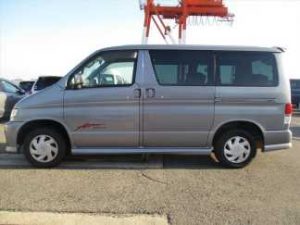 For Sale - Bongo Fury